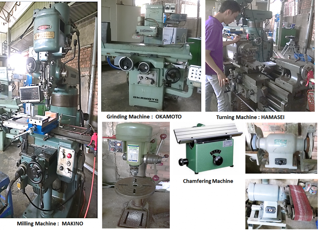 About Us - NAPEC